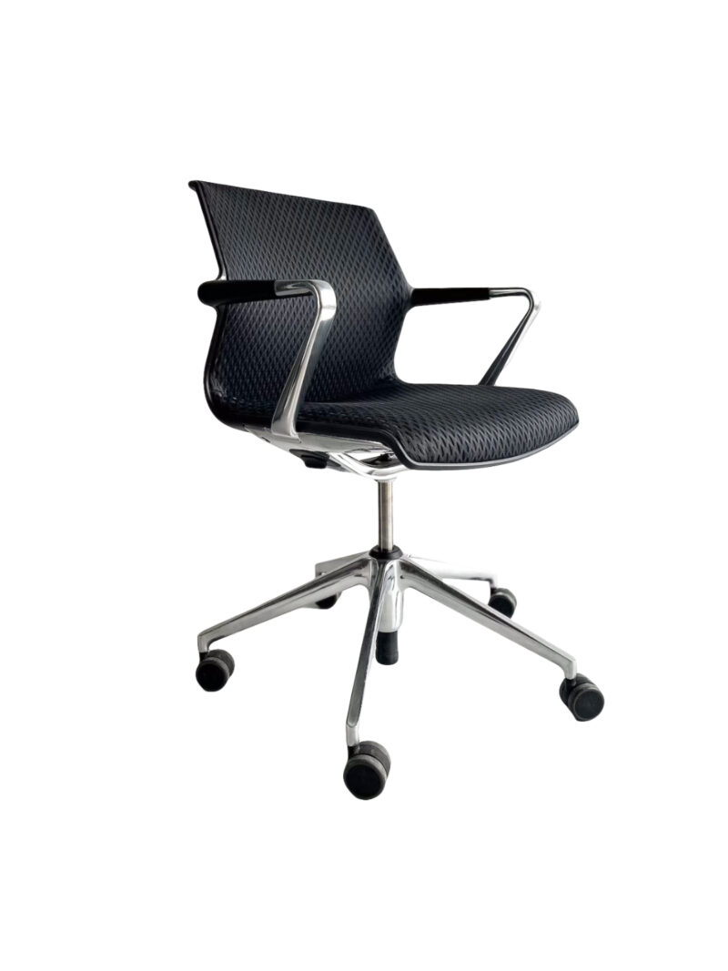 Unix chair - Antonio Citterio fyrir Vitra - BRÚKS